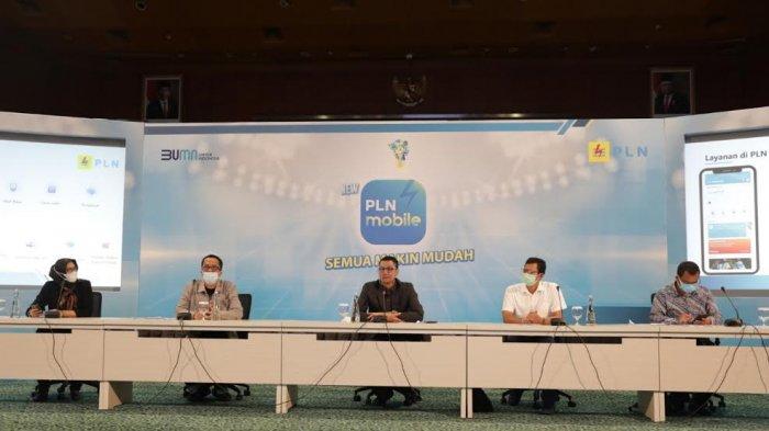 PLN Luncurkan Aplikasi New PLN Mobile, Intip Layanan dan Fiturnya ...