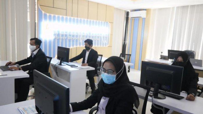 PLN Hadirkan Command Center, Layanan Informasi Berbasis Teknologi ...