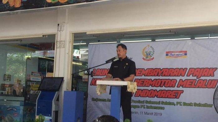Siapa Denny Irawan? Dapat Skoring Tertinggi di Seleksi Pj Wali Kota ...