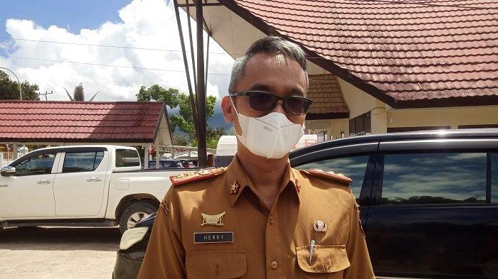 ASN di Mamasa Mengeluh, Tunjangan Penghasilannya Disunat - Tribun-timur.com