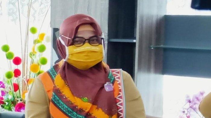 Satu Polisi Asal Wajo Positif Covid-19, Diketahui Saat Hendak Dioperasi di RS Bhayangkara ...