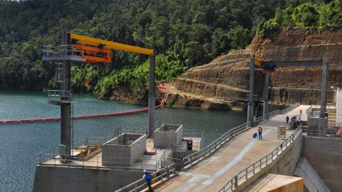 Gara-gara Berita, Besok PT Vale Simulasi RTD Bendungan Larona - Tribun ...