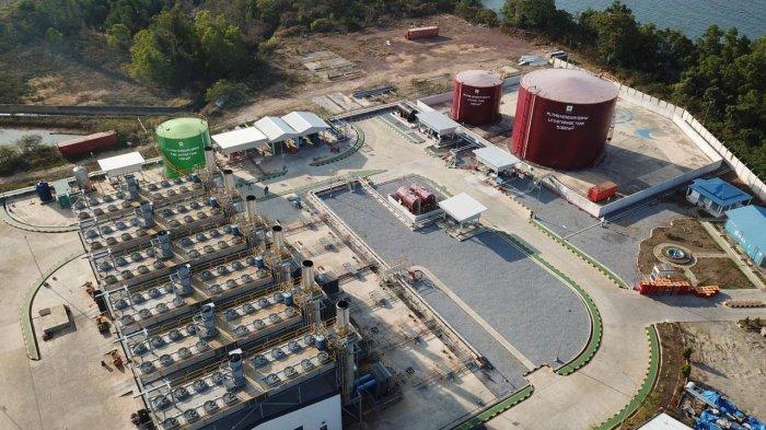 Kapan Dilakukan Pembangunan Tol Listrik Sulawesi Tahap Dua? - Tribun-timur.com