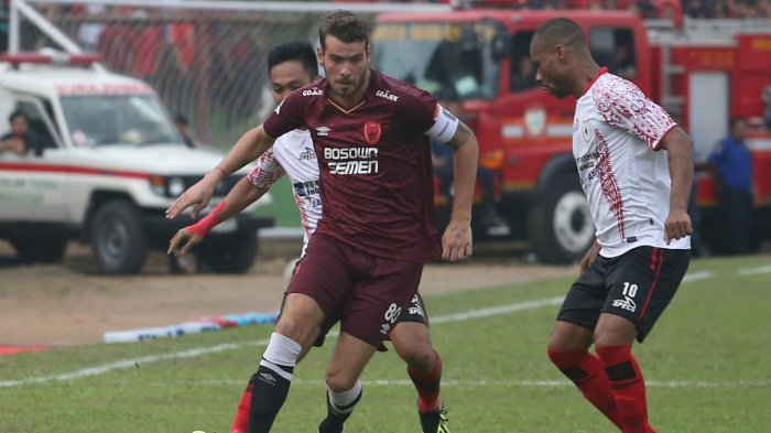 Pluim Ingin PSM Juara Piala Presiden dan AFC Cup - Tribun-timur.com