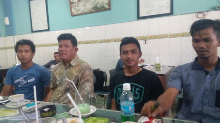 VIDEO: PMII Sulsel Bantah PMII Demo PKB Sulsel - Tribun-timur.com