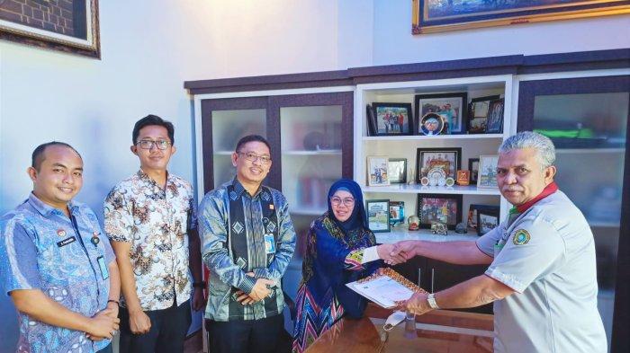 Notaris Wajib Menerapkan PMPJ Dalam Bekerja - Tribun-timur.com