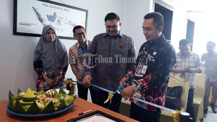 Cabang Pertama di Luar Pulau Jawa, PND Ice Machine Resmi Hadir di ...