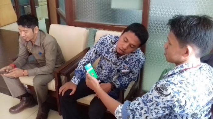 Menteri Yuddy Chrisnandi Keluarkan Edaran Larang PNS Main Game Virtual ...