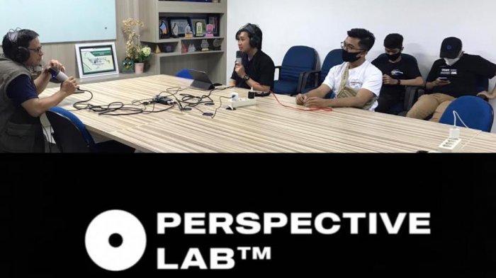 Mengenal Perspective.Lab, Agensi Kreatif Kota Makassar yang Hadirkan Podcast di 7 Platform ...