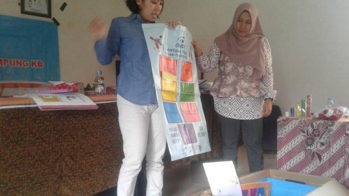 Kader KB Wasuponda Ikuti Sosialisasi K2BPK di Desa Matano Luwu Timur ...