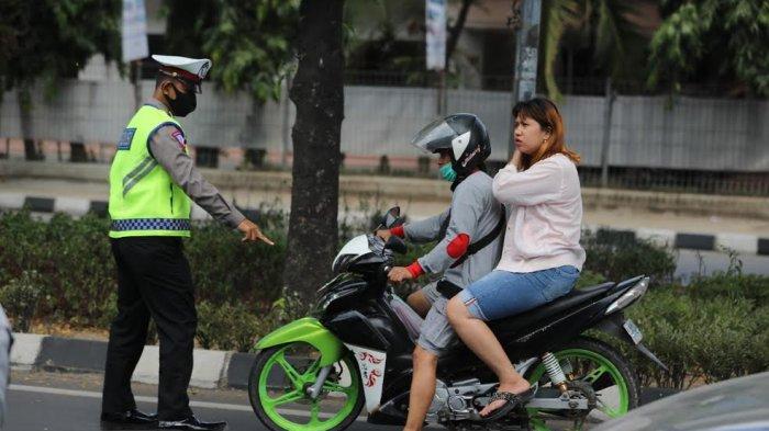 Yuk Ikut Lomba Foto Instagram Kalla Toyota-Ditlantas Polda Sulsel, Ini Temanya - Tribun-timur.com