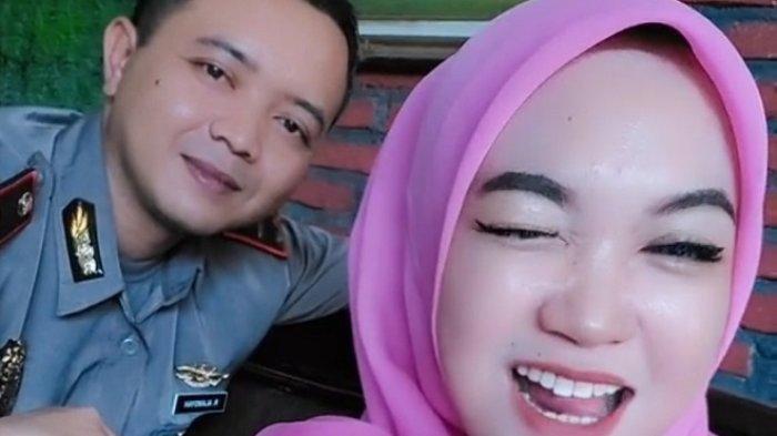 Malunya Wanita Muda Ini Setelah Pamer Ibu Bhayangkari, Baru Tahu Sosok ...