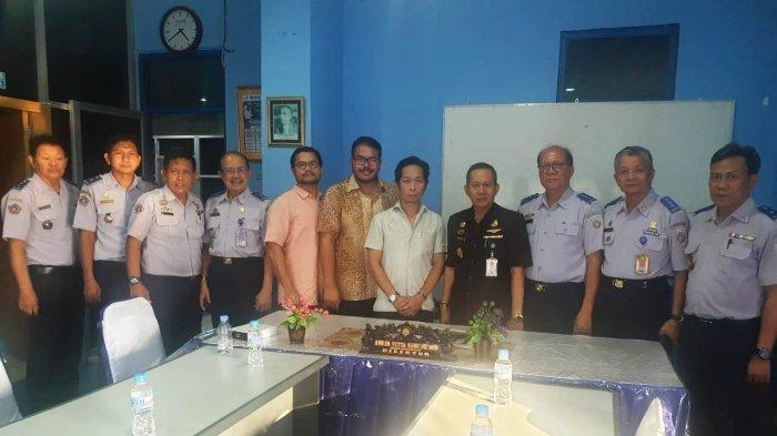 Polimarim AMI Makassar Teken MoU dengan PT Seven Offshore Group, Apa ...