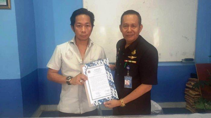 Polimarim AMI Makassar Teken MoU dengan PT Seven Offshore Group, Apa ...