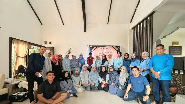 Polimerz Perkuat Akselerasi Lewat Raker Tahun Akademik 2024/2025 ...