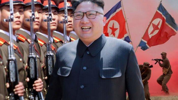 Politikus Ini Dapat Uang Rp 199 Juta Per Hari Gegera Mirip Kim Jong Un ...