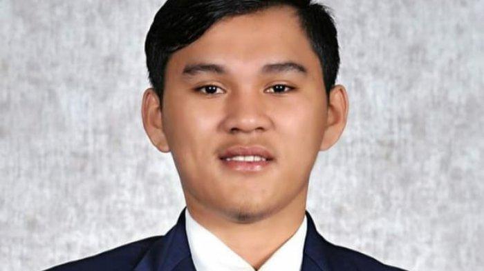 TRIBUN WIKI: Terpilih Jadi Anggota DPRD Mamasa Termuda di Sulbar, Ini Profil Arwin Rahman Tona ...
