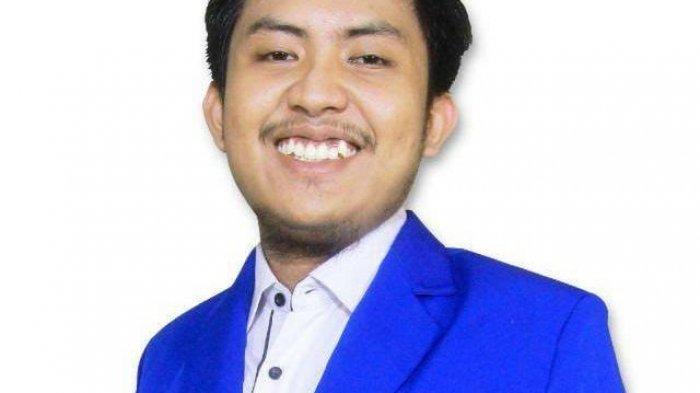 TRIBUNWIKI: Raih Kursi di DPRD Polman, Ini Profil Ahmad Junaedi Azis ...
