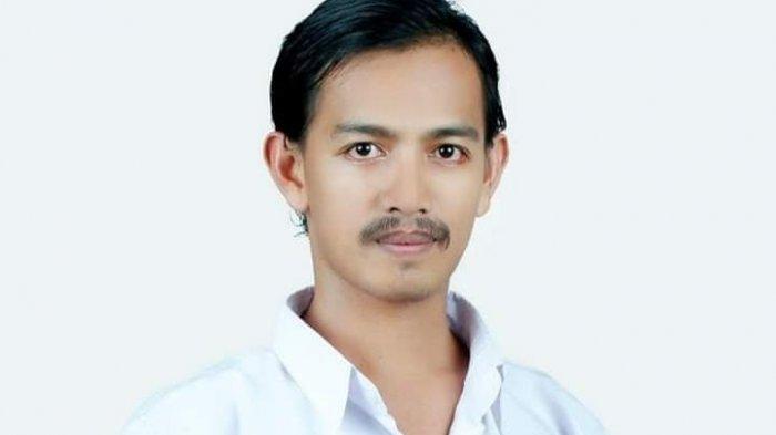 TRIBUNWIKI: Dedy Abrar Hamsir, Caleg Muda Terpilih Pada Pileg 2019 ...