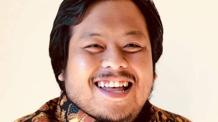 Ulang Tahun Ke-25, Warganet Doakan Amirul Jadi Wakil Rakyat - Tribun ...