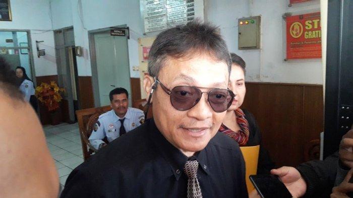 Perjalanan Pollycarpus, Eks Pilot Garuda Terpidana Kasus Pembunuhan ...