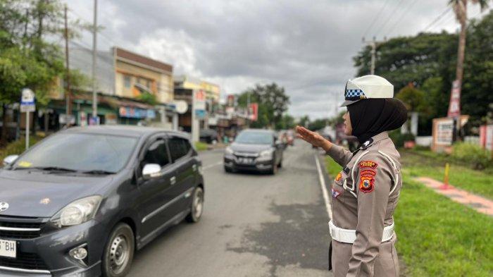 Siap-siap! Satlantas Polres Bone Akan Gelar Ops Zebra Pallawa 2024 ...