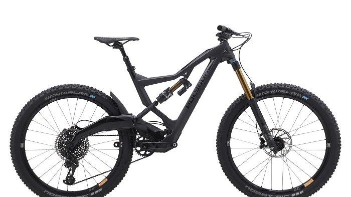 Bukan Merk Brompton, Ini Daftar 30 Jenis Sepeda Mahal di Atas Rp 50 ...