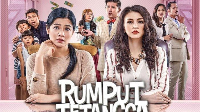Cek Empat Film Layar Lebar Pekan Ini di Bioskop 21 Panakkukang Kota ...