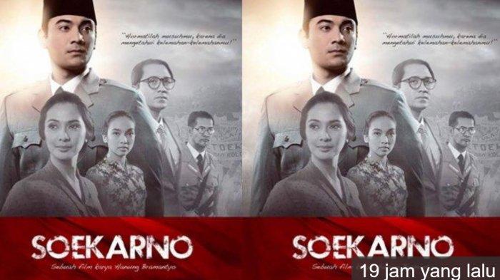 TRIBUNWIKI: 8 Film Kemerdekaan Jadi Rekomendasi untuk Rayakan ...