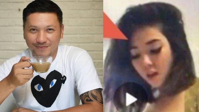 POTRET Kedekatan Ibunda Gisel / Mama Gisel dengan Gading Marten ...