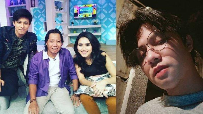 Potret Terbaru Ahmad Pule Anak Mastur yang Tampan Disebut Mirip Stefan ...