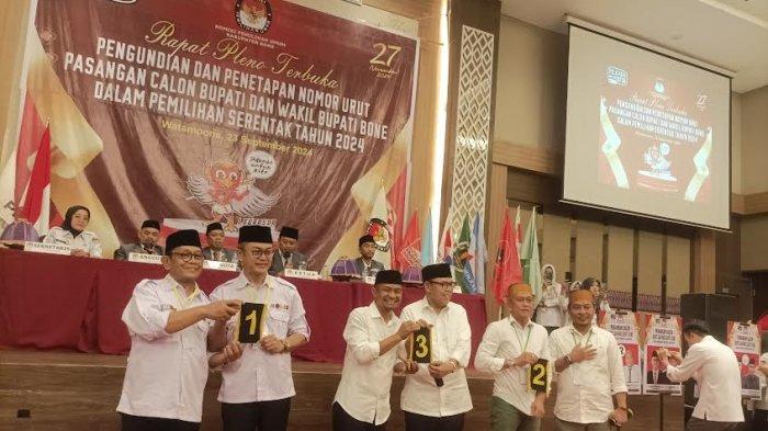 Siapa Layak Dipilih di Pilkada Bone? Ini Visi Misi Andi Rio vs Andi ... Siapa Layak Dipilih di Pilkada Bone? Ini Visi Misi Andi Rio vs Andi ...