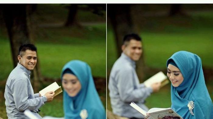 Islam Haramkan Foto Pre-Wedding? Bacalah Penjelasannya - Tribun-timur.com