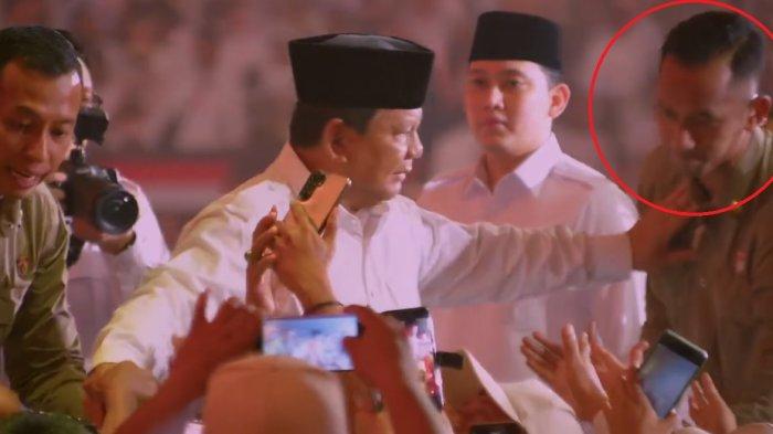 Sosok Kapten Dali Darulqutni Didorong Presiden Prabowo di HUT Partai Gerindra - Halaman 2 ...
