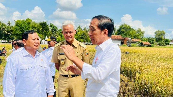 Survei Capres Terbaru: Prabowo dan Erick Thohir Kalahkan Ganjar dan Ridwan Kamil, Anies ...