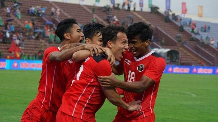 Preview Indonesia vs Malaysia Perebutan Perunggu SEA Games 2022: Shin Tae-yong Pusing Susun Line ...