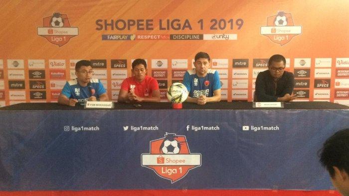 Preview PSM Versus Arema: Lawan Tampil Pincang, PSM Harap Sakti di ...