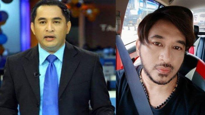 Profil Presenter Jeremy Teti, Tengah Berjuang Melawan Penyakitnya ...