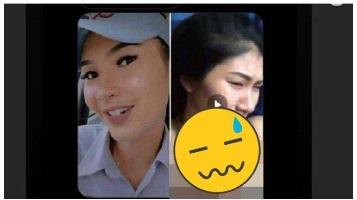 Presenter Soraya Rasyid Angkat Bicara Soal Video Panas Viral di Media Sosial - Tribun-timur.com