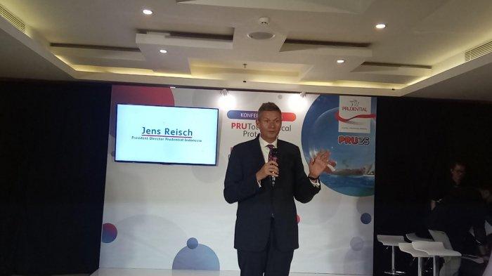 Prudential Indonesia Luncurkan 2 Produk, PRUTotal Critical Protection ...