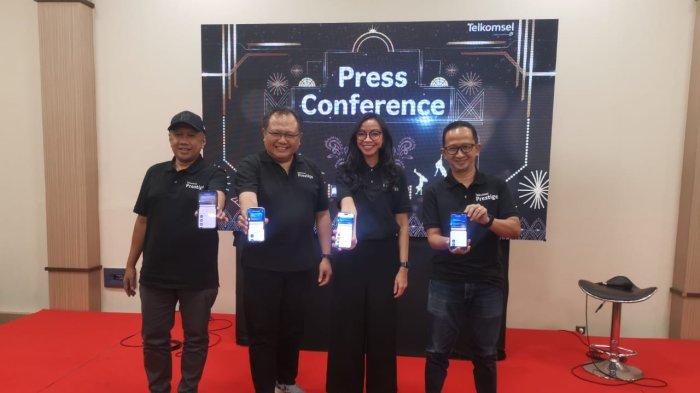 Apa Itu Telkomsel Prestige? Program Loyalitas Terbaru Diluncurkan di ...