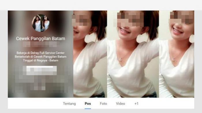 Pesan Cewek Panggilan via WeChat ke Kamar Hotel, Pria ini Kaget ...