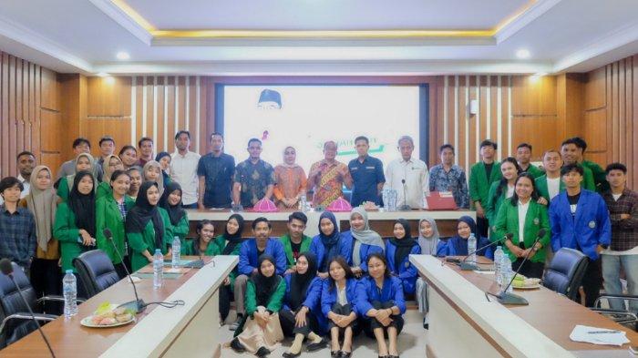 Prodi Sosiologi Unimerz Gelar Kuliah Pakar, Bahas Revitalisasi Peran ...