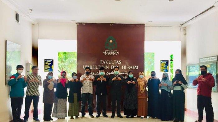 Prodi Studi Agama-Agama UIN Alauddin Raih Akreditasi A - Tribun-timur.com Prodi Studi Agama-Agama UIN Alauddin Raih Akreditasi A - Tribun-timur.com