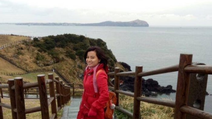 Tanya Informasi Prodia? Lewat Tania Saja - Tribun-timur.com