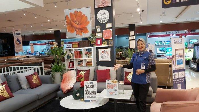 Yuk ke Informa, Ada Promo Menarik Serba 16, Harga Murah Lebih Hemat ...