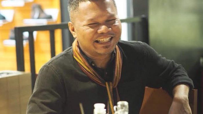 Ichwan Persada Ingin Jadi Sutradara, Cerpen Faisal Oddang Jadi Karya ...
