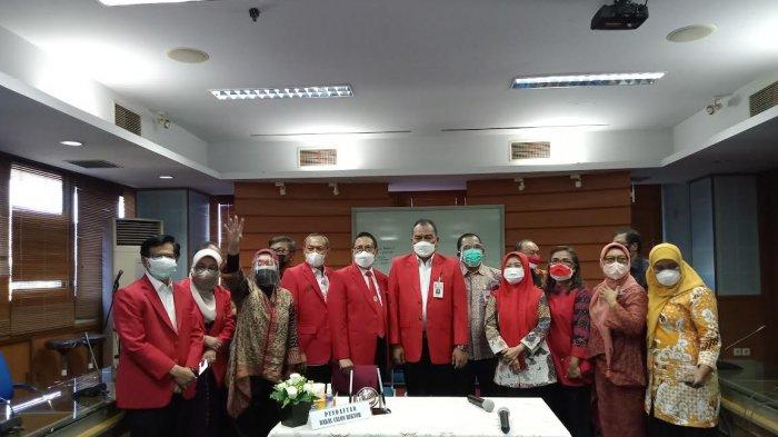 Ini Alasan Prof Kadir Daftar Calon Rektor Unhas - Tribun-timur.com