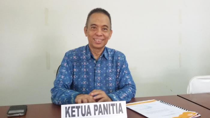Ini Jadwal Tahapan Pemilihan Rektor UNM - Tribun-timur.com