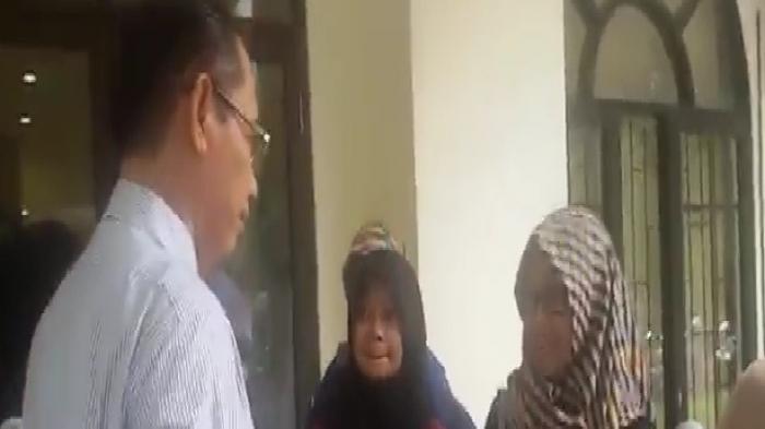 Prof Ahmad Thib Raya Tetap Mengajar di UIN Syarif Hidayatullah Jakarta - Tribun-timur.com